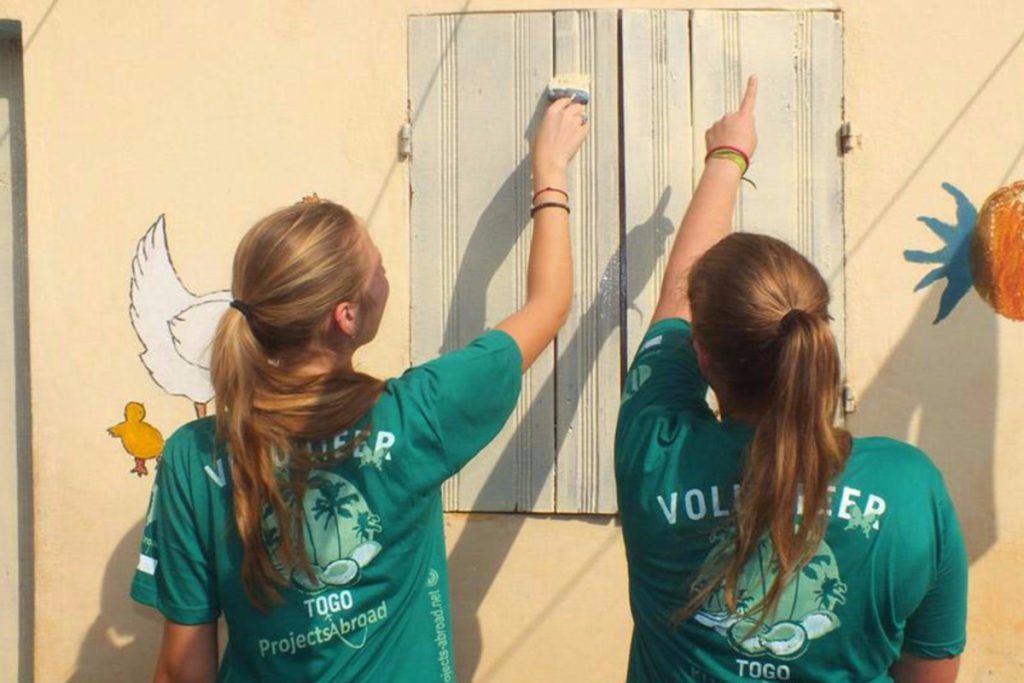 Student Leadership in Action: From Community Engagement to Community ...