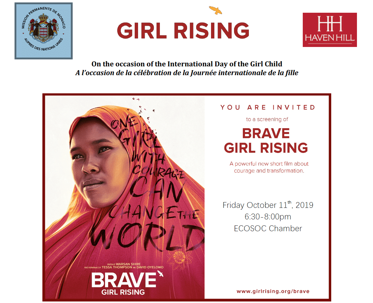 The Global Leadership Interview: Ashley Bernhard, “Citizen of the World ...