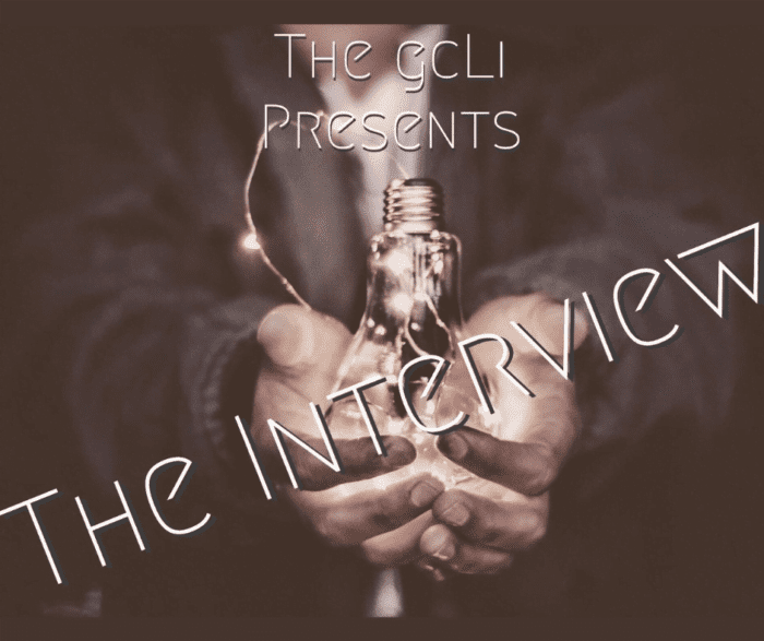 The gcLi Presents: The Interview with Heidi Kasevich - gcLi Scholar ...